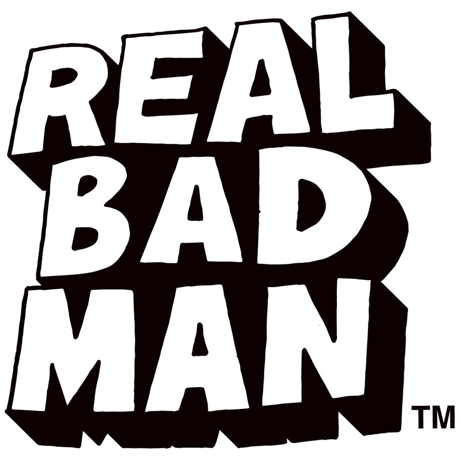 RealBadMan – Real Bad Man